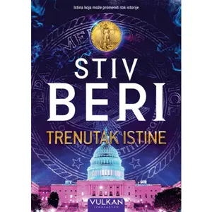 Trenutak istine