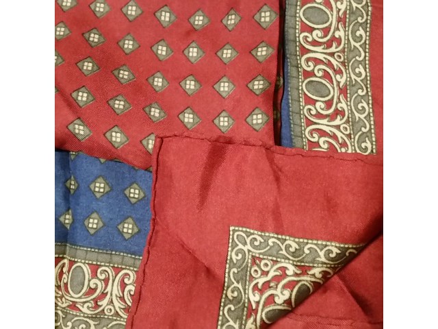 marama prirodna svila nova