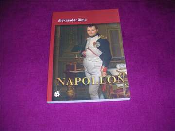 Napoleon - Aleksandar Dima