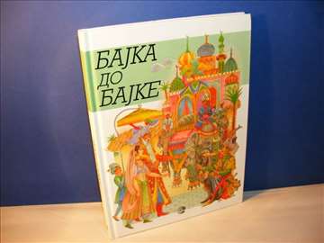 Bajka do bajke