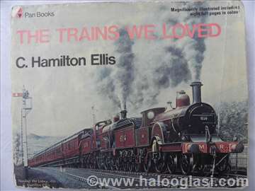 The trains we loved, 1971. god, 110 strana