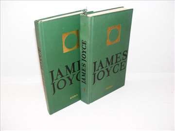 James Joyce 1-2
