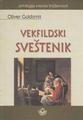 Vekfildski sveštenik