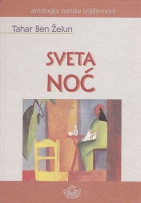 Sveta noć