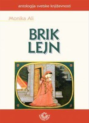 Brik Lejn