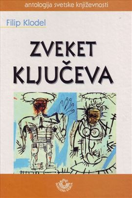 Zveket ključeva