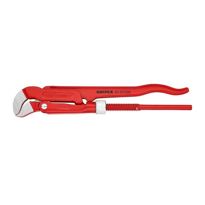 Knipex klešta za cevi S-tip 1/2" 83 30 005