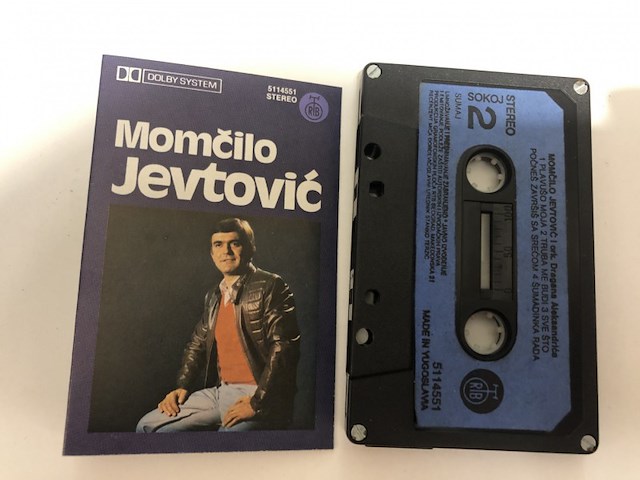 Momčilo Jevtović - Morava i Vino