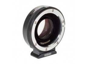 Metabones Canon EF to RF Mount T Speed Booster Ultra 0.71x (EOS R) Adapter