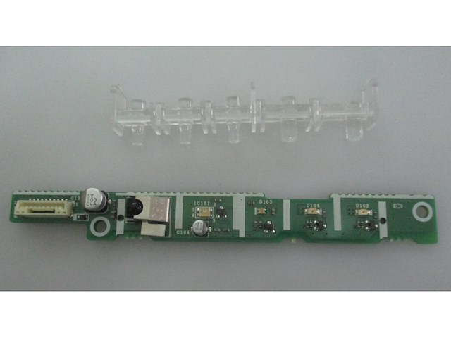IR prijemnik za Sharp – LC32P50E, LCD TV