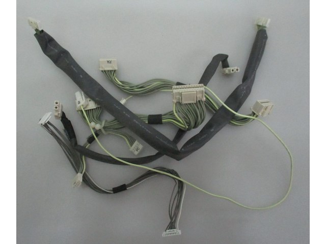 Kablovi za Sharp – LC32P50E, LCD TV
