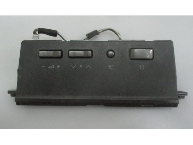 Taster komanda za Sharp – LC32P50E, LCD TV