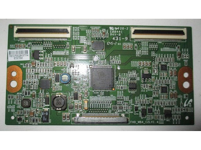 FHD_MB4_C2LV1.4 T-con  za SONY  KDL-32EX402  LCD TV