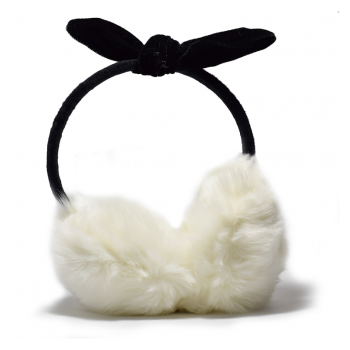 Slusalice KEEKA Earmuff U-10 bele