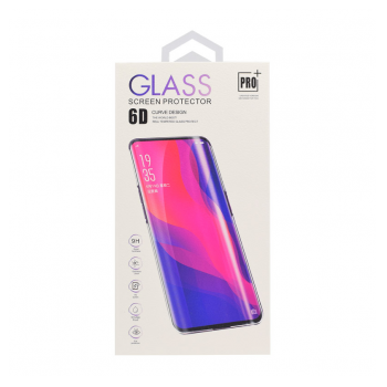 PVC Silicone TPU Samsung S9/G960 transparent