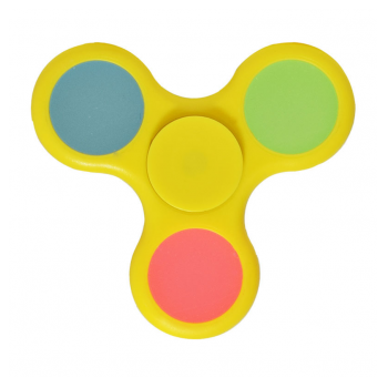 FIDGET SPINNER COLOR MIX