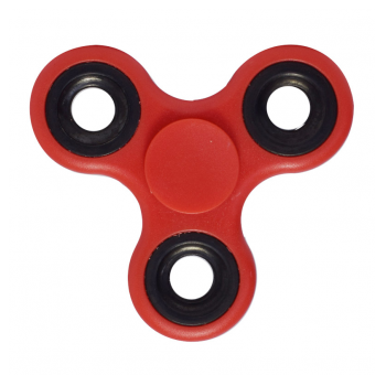 Fidget Spinner crveni