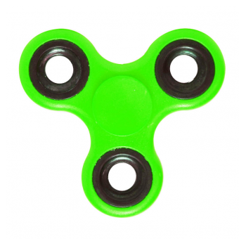 Fidget Spinner zeleni