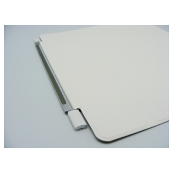 Maska na preklop Smart Cover for iPad mini/ mini2 white.