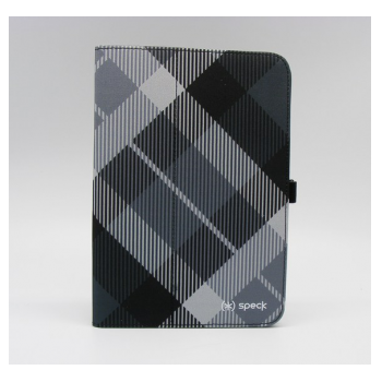 Maska na preklop Speck Magfolio for 7 in black/ white.