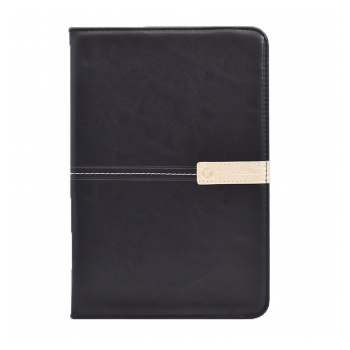 Maska na preklop Teracell Elegant Tablet case 7 in crna.