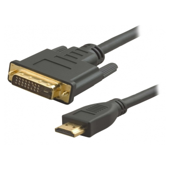 Kabel HDMI na digital (24+1) 5m .