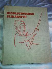 revolucionarno slikarstvo