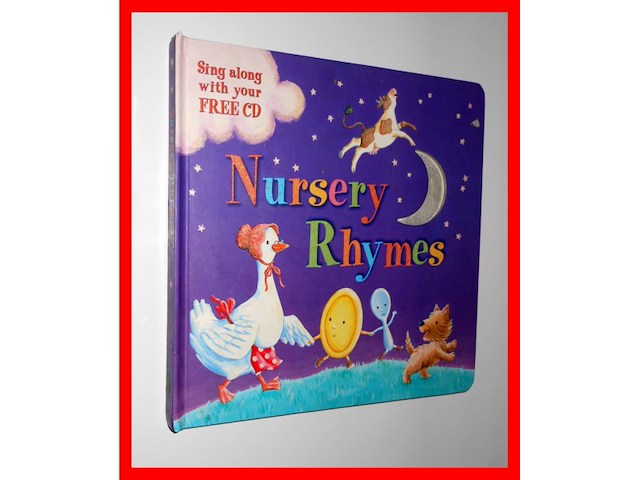 Nursery Rhymes