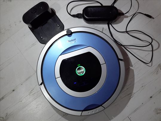 iRobot Roomba 790 robot usisivac
