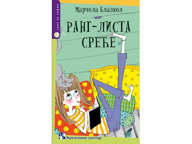 Ранг-листа среће