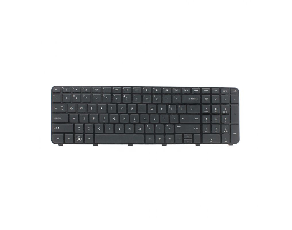 Tastatura - laptop HP DV7-6000
