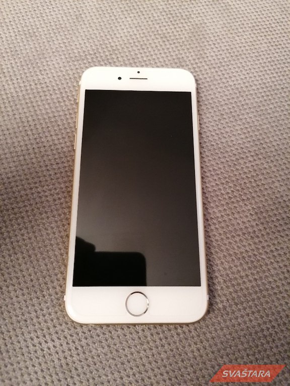 iPhon S6 Zlatni