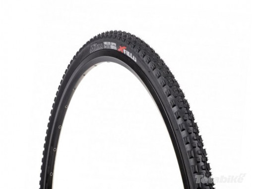 mitas x-field tubeless supra 700x33c (33-622)