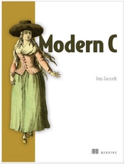 Modern C