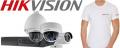 Majica Hikvision-ImpulsT