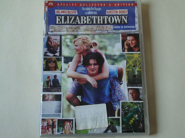 Elizabethtown (DVD)
