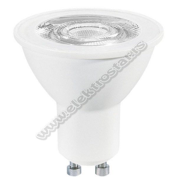 LED SIJALICA 6,9W/827 GU10 230V VALUE OSRAM