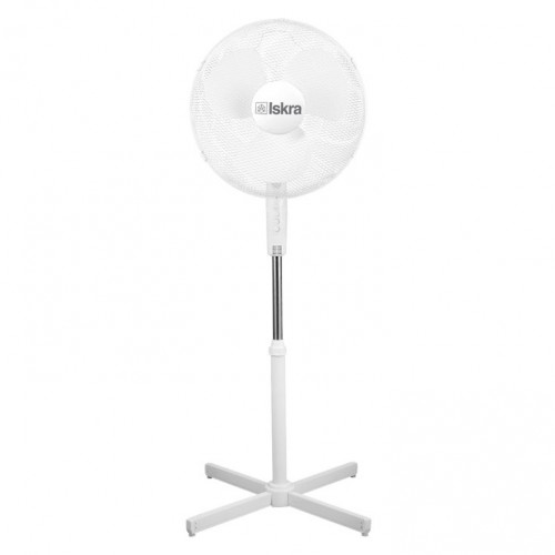 Stojeći ventilator ISKRA 43cm