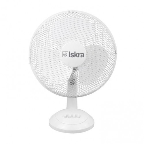 Stoni ventilator ISKRA 43cm