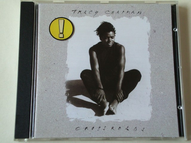 Tracy Chapman - Crossroads