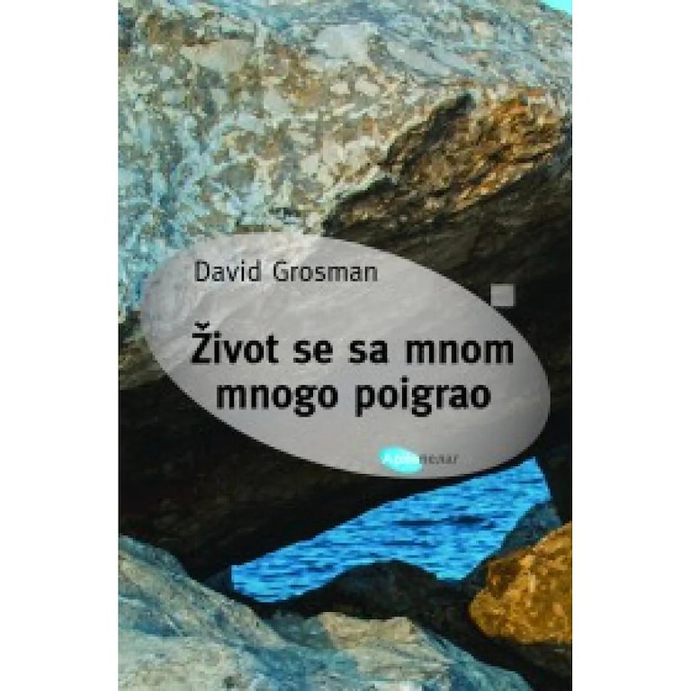 ŽIVOT SE SAMNOM MNOGO POIGRAO