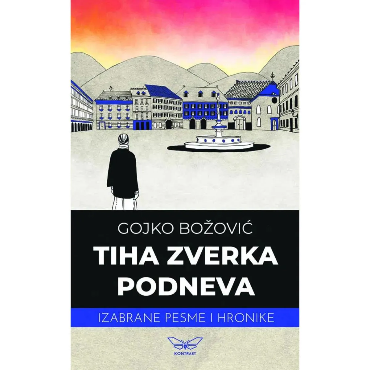 TIHA ZVERKA PODNEVA