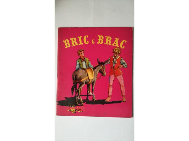 BRIC i BRAC
