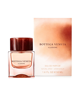 Illusione for Her Bottega Veneta parfem
Bottega Veneta parfem
eau de parfum, 50 ml
