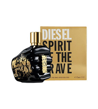 Spirit Of The Brave Diesel parfem
Diesel parfem
eau de toilette, 35 ml