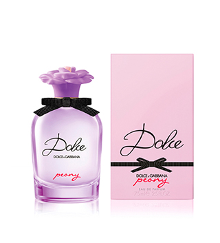 Dolce Peony Dolce&Gabbana parfem
Dolce&Gabbana parfem
eau de parfum, 50 ml