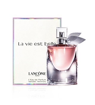 La Vie Est Belle Lancome parfem
Lancome parfem
eau de parfum, 30 ml