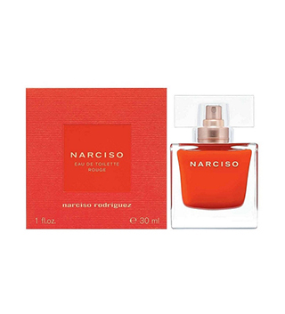 Narciso Rouge Eau de Toilette Narciso Rodriguez parfem
Narciso Rodriguez parfem
eau de toilette, 50 ml