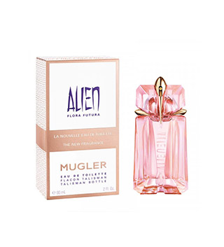 Alien Flora Futura Thierry Mugler parfem
Thierry Mugler parfem
eau de toilette, 60 ml