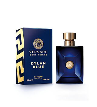Versace Pour Homme Dylan Blue Versace parfem
Versace parfem
eau de toilette, 30 ml